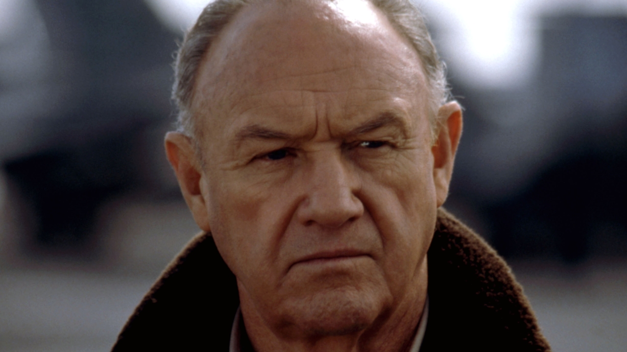 Gene Hackman over hetgeen waar hij het meest "spijt" van had in zijn ...