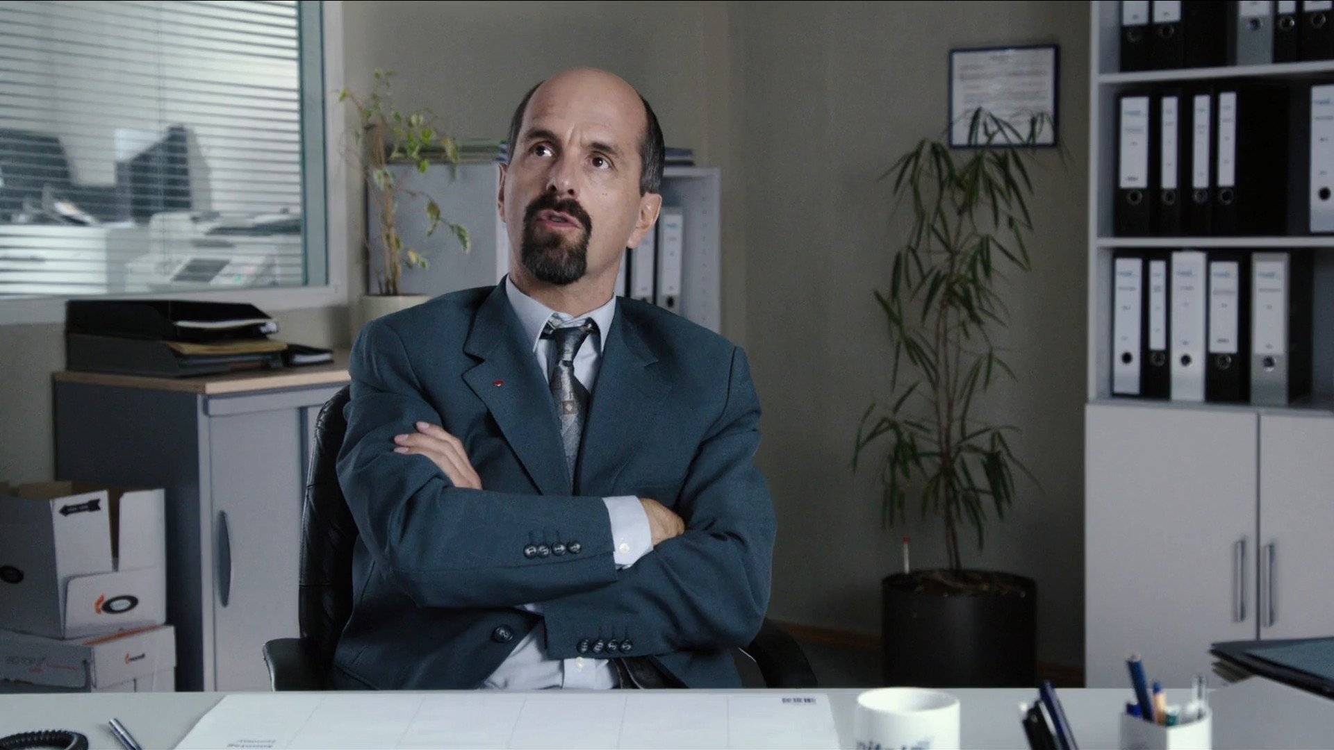 Stromberg - Der Film (2014) | FilmTotaal